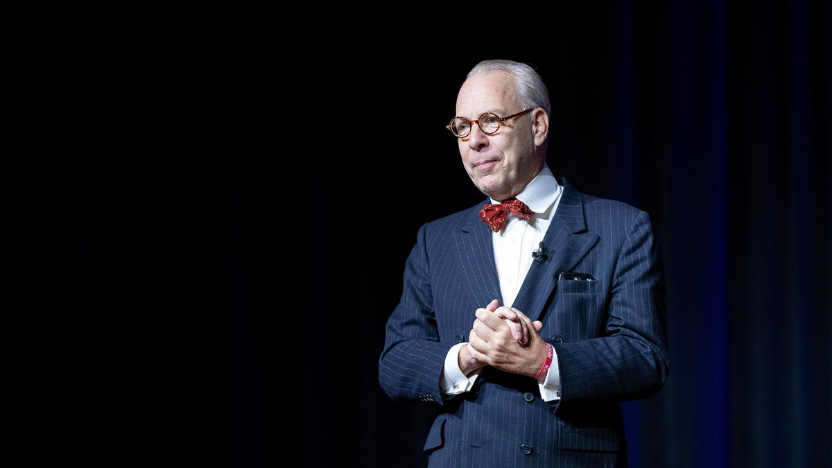 The Relevance of Von Mises Today | Hillsdale College Freedom Library